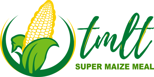TMLT Super Maize Meal – Taste For Life